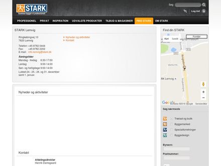 Lemvig virksomheder fra 0 til A, side 3